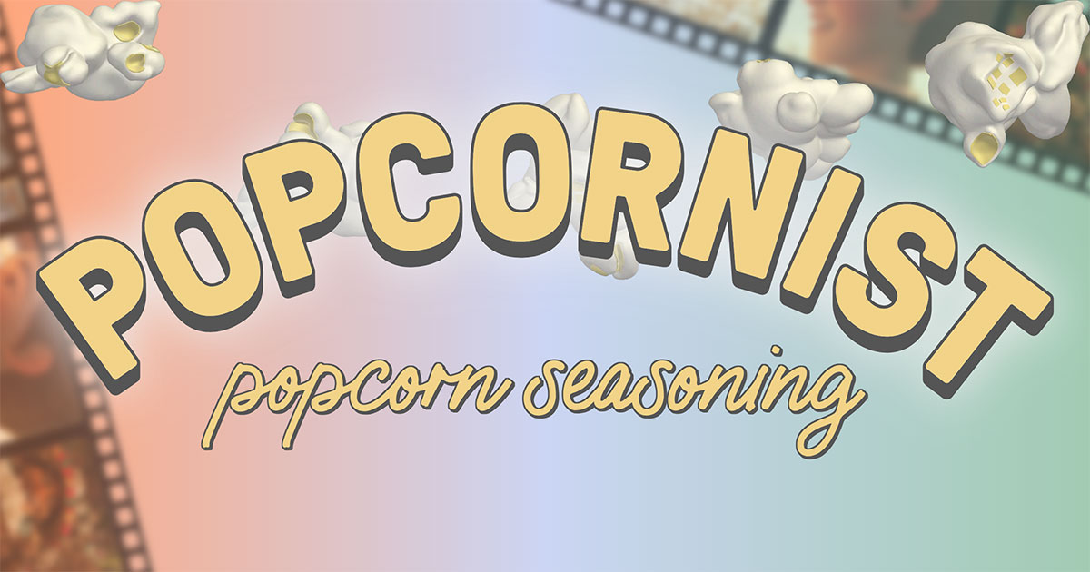 Three Pack | Popcornist